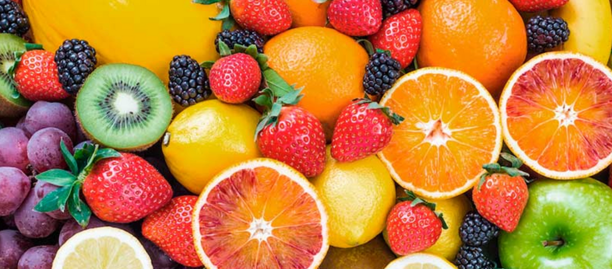 Fruity - Men's – Savvy Scents