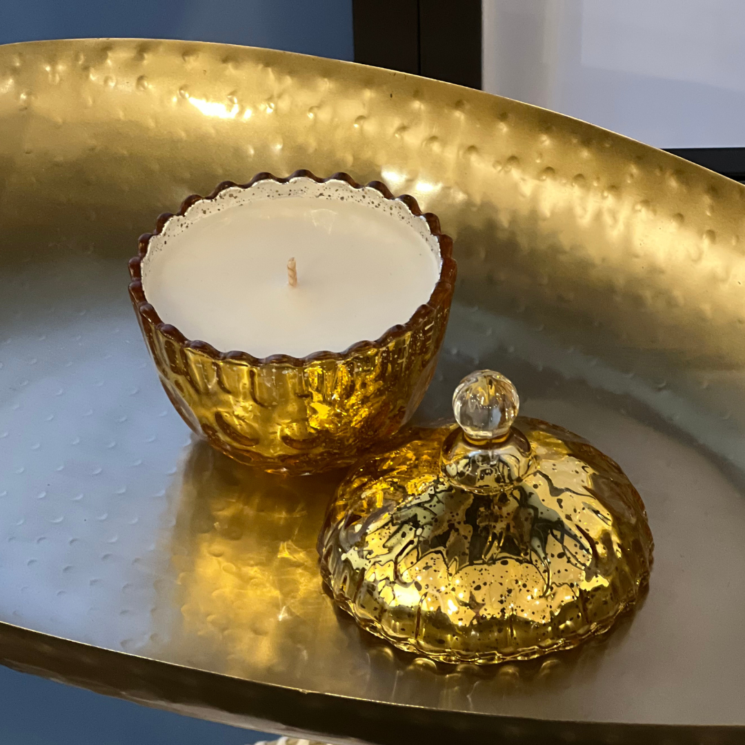 Vintage Gold Old London – Savvy Scents