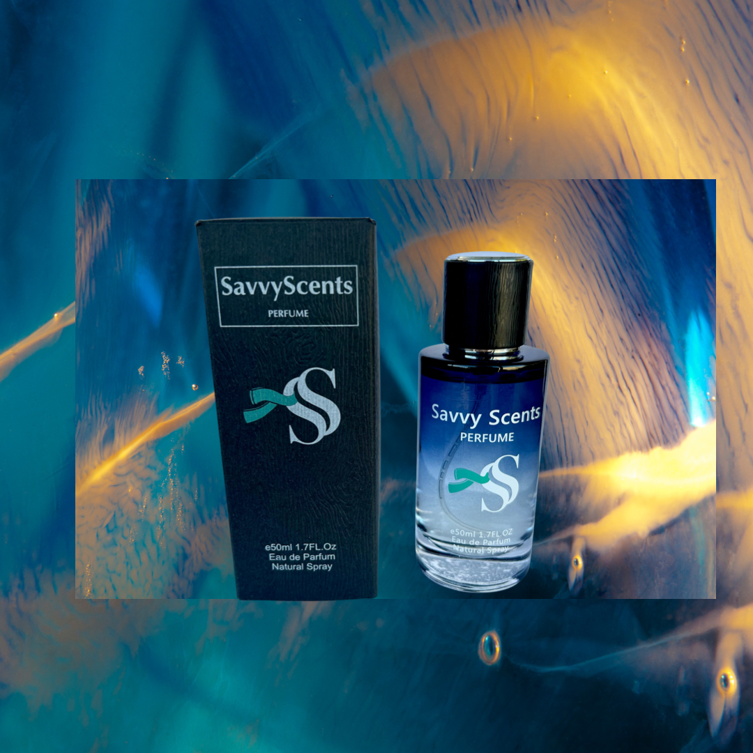 VE3M - Inspired by Versace Pour Homme – Savvy Scents